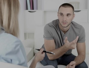 How Talk Therapy Can Help You Fight Depression | HeadsUpGuys