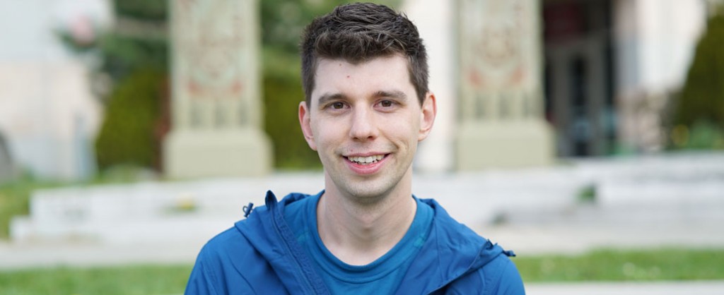 Aidan's Recovery Story | Reaching Out to Fight Depression