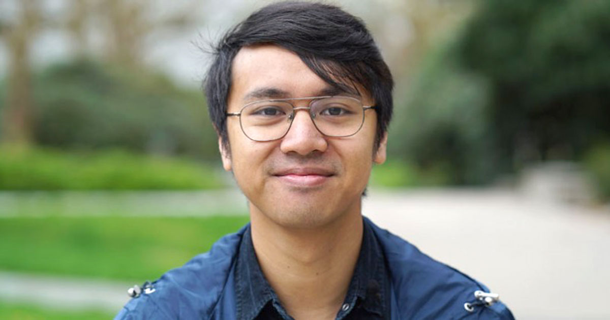 Jay's Story and Experience with Depression | HeadsUpGuys