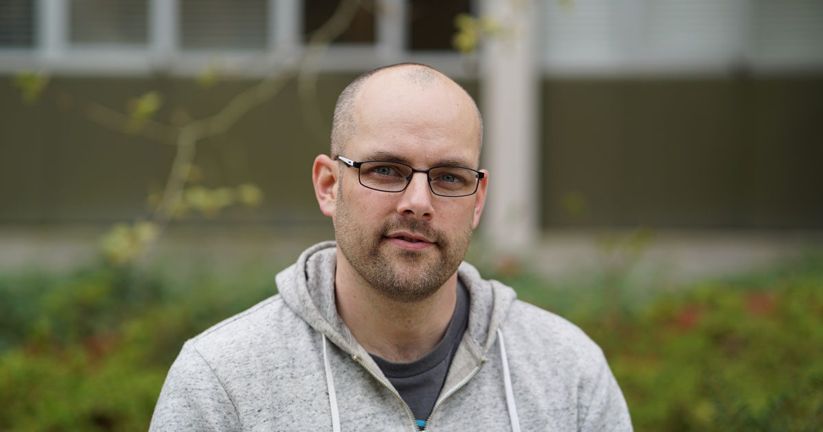 Scott's Story - Diagnosed with Depression to Recovery | HeadsUpGuys