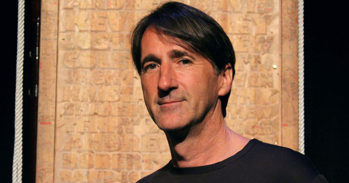 Your Stories - Foster - HeadsUpGuys