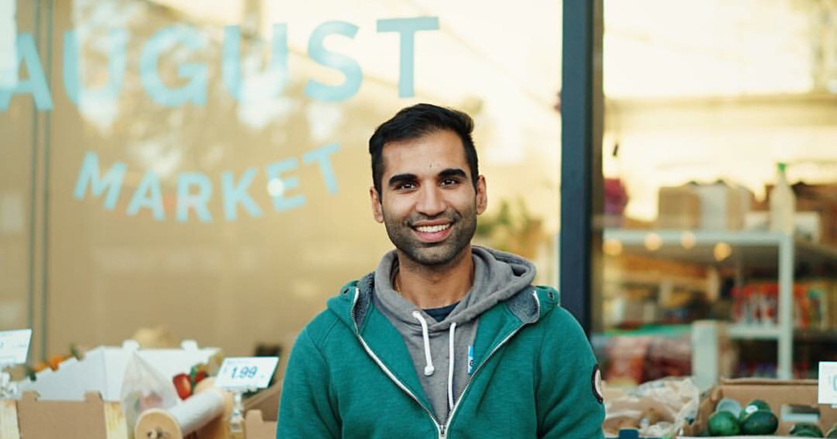 Gogan's Story - Wanting to Take My Life to Recovery | HeadsUpGuys