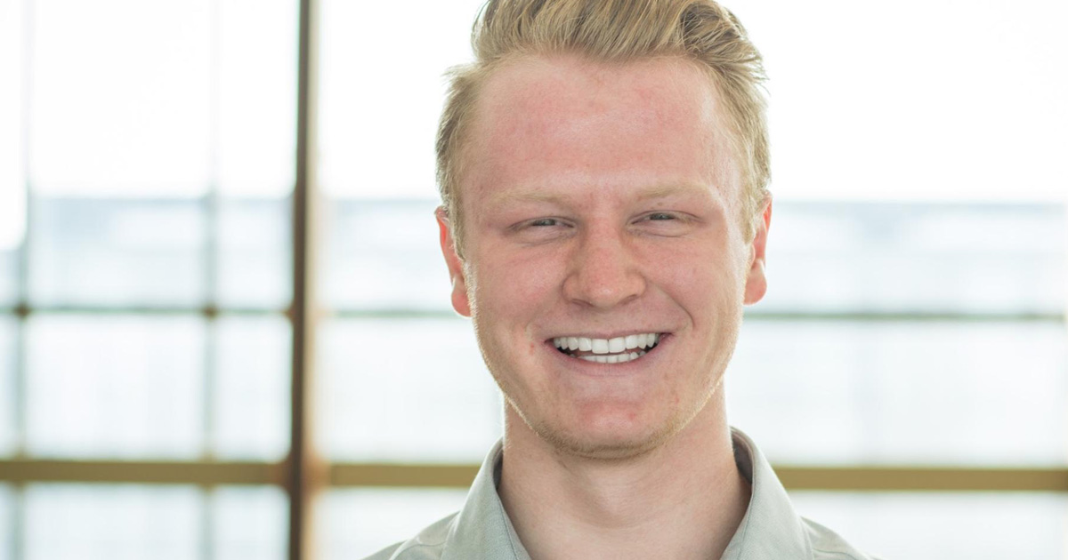 Sam's Story - Recovering from Depression | HeadsUpGuys