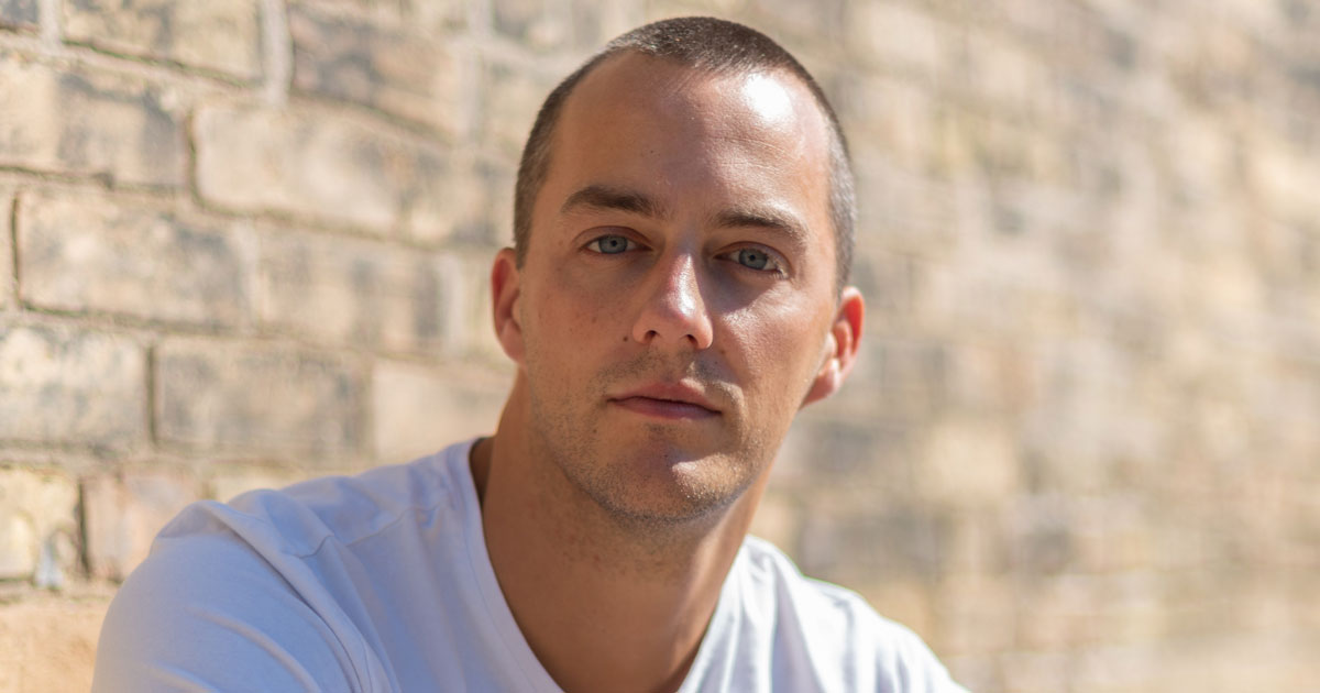 Scott's Story - Fighting Depression with Meditation, Medication, and Music