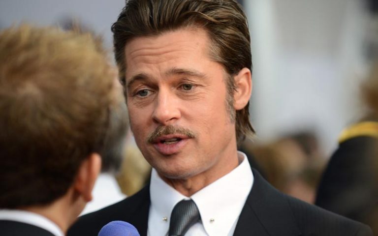 20 Male Celebrities Speaking Out About Depression - HeadsUpGuys