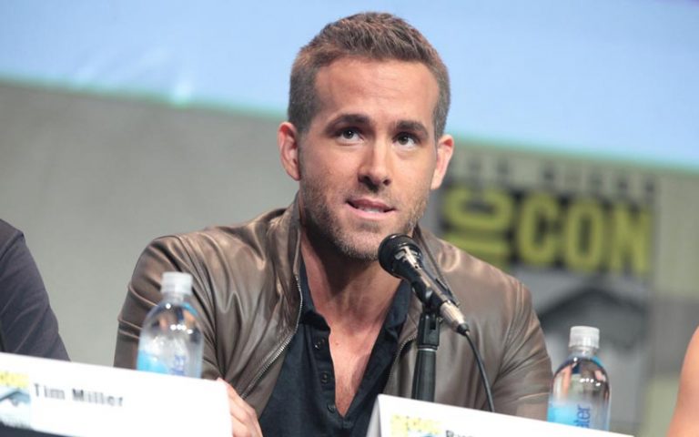 20 Male Celebrities Speaking Out About Depression - HeadsUpGuys