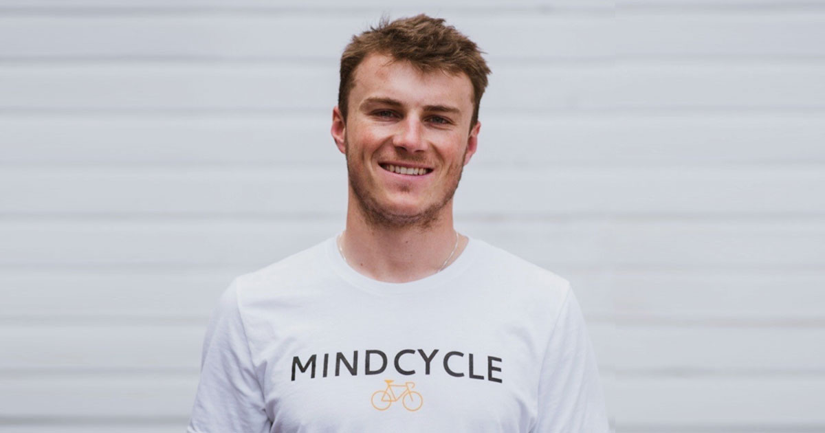 Ryan's Story - Managing Anxiety, Depression, and Bipolar II