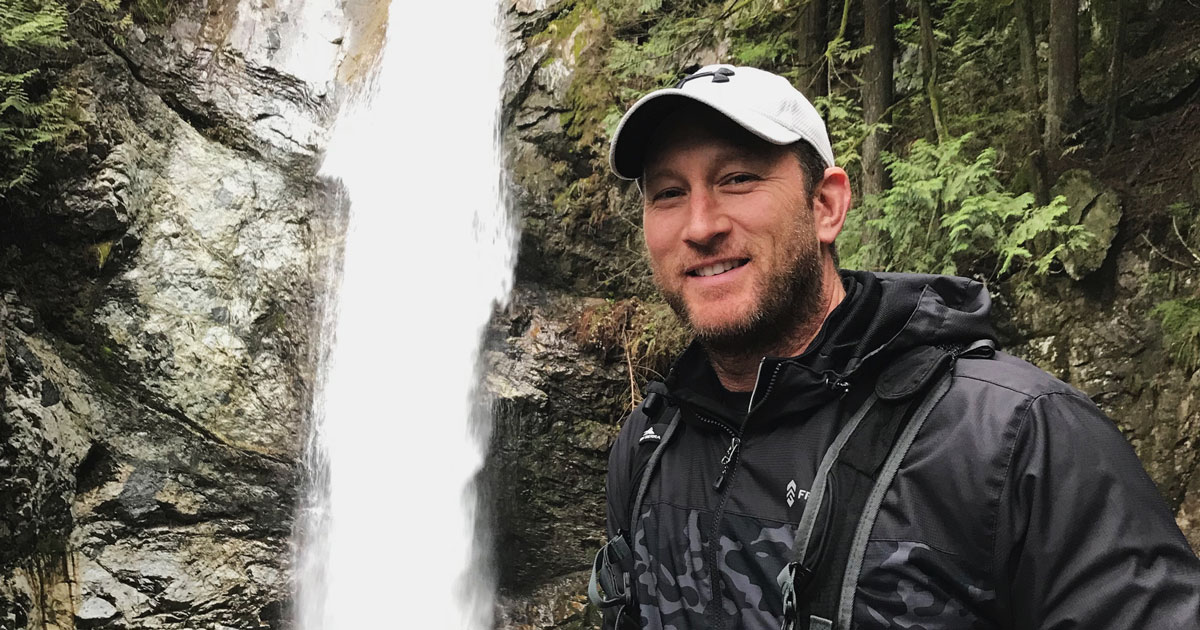 Setting Goals to Fight Depression - Mike's Story | HeadsUpGuys