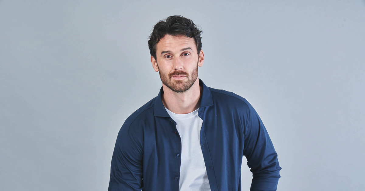 Establishing a Routine to Beat Depression - Paul's Story