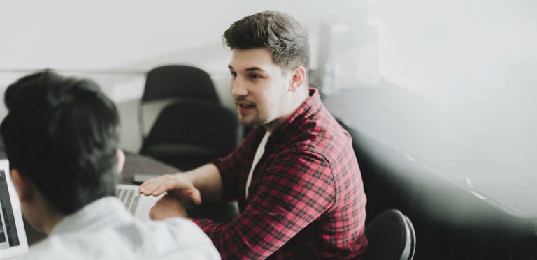 A Guide to Men’s Groups | HeadsUpGuys