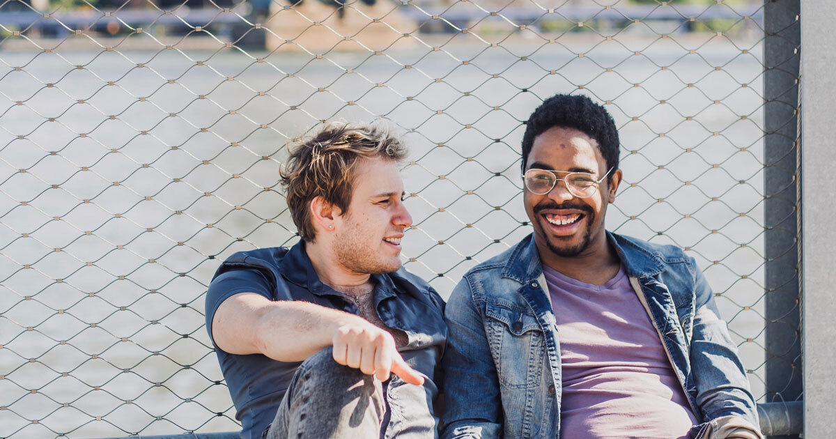 Friendship and Depression: Maintaining Friendships and How to Make New ...