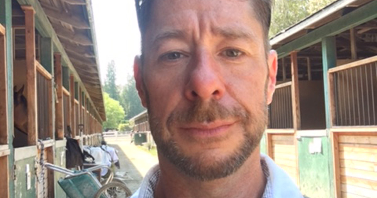 Your Stories - Jason - HeadsUpGuys