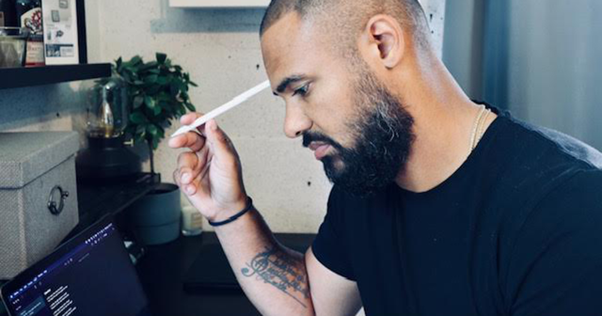 Celebrating Small Victories Against Depression - Mike's Story | HeadsUpGuys