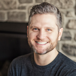 Benjamin Childs - HeadsUpGuys Therapist Directory Profile