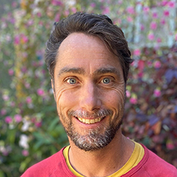 Daniel Dryden - HeadsUpGuys Therapist Directory Profile