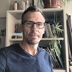 Donald Bialkowski - HeadsUpGuys Therapist Directory Profile