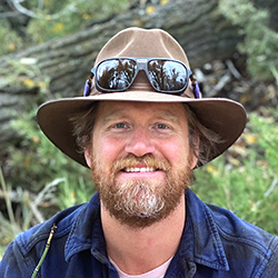 Frank Carter - HeadsUpGuys Therapist Directory Profile