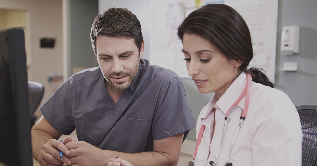 Inpatient Treatment for Depression | HeadsUpGuys