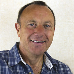 Ben Selby - HeadsUpGuys Therapist Directory Profile