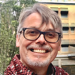 Daniel Cook - HeadsUpGuys Therapist Directory Profile