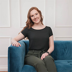 Darbey Carlson - HeadsUpGuys Therapist Directory Profile