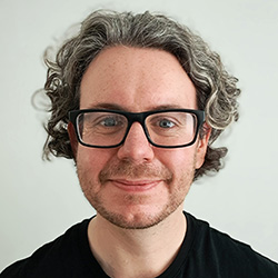 Robert Hack - HeadsUpGuys Therapist Directory Profile