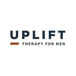 Uplift Therapy for Men | HeadsUpGuys Therapist Directory Profile