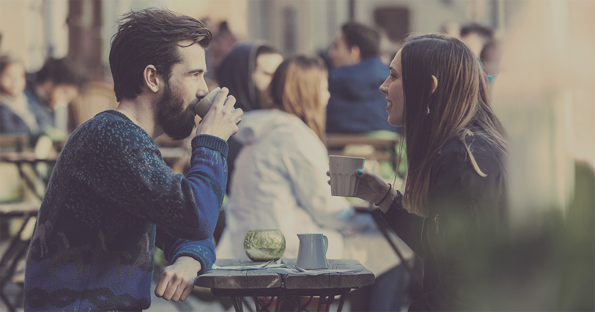 How to Talk to Someone About Depression | Starting a Conversation