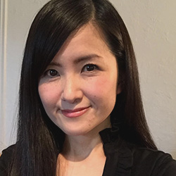 Noriko Baba - HeadsUpGuys Therapist Directory Profile