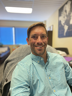 Dr. David St. Arnault - HeadsUpGuys Therapist Directory Profile