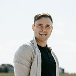 Dr. Dustin Marcinkevics - HeadsUpGuys Therapist Directory Profile