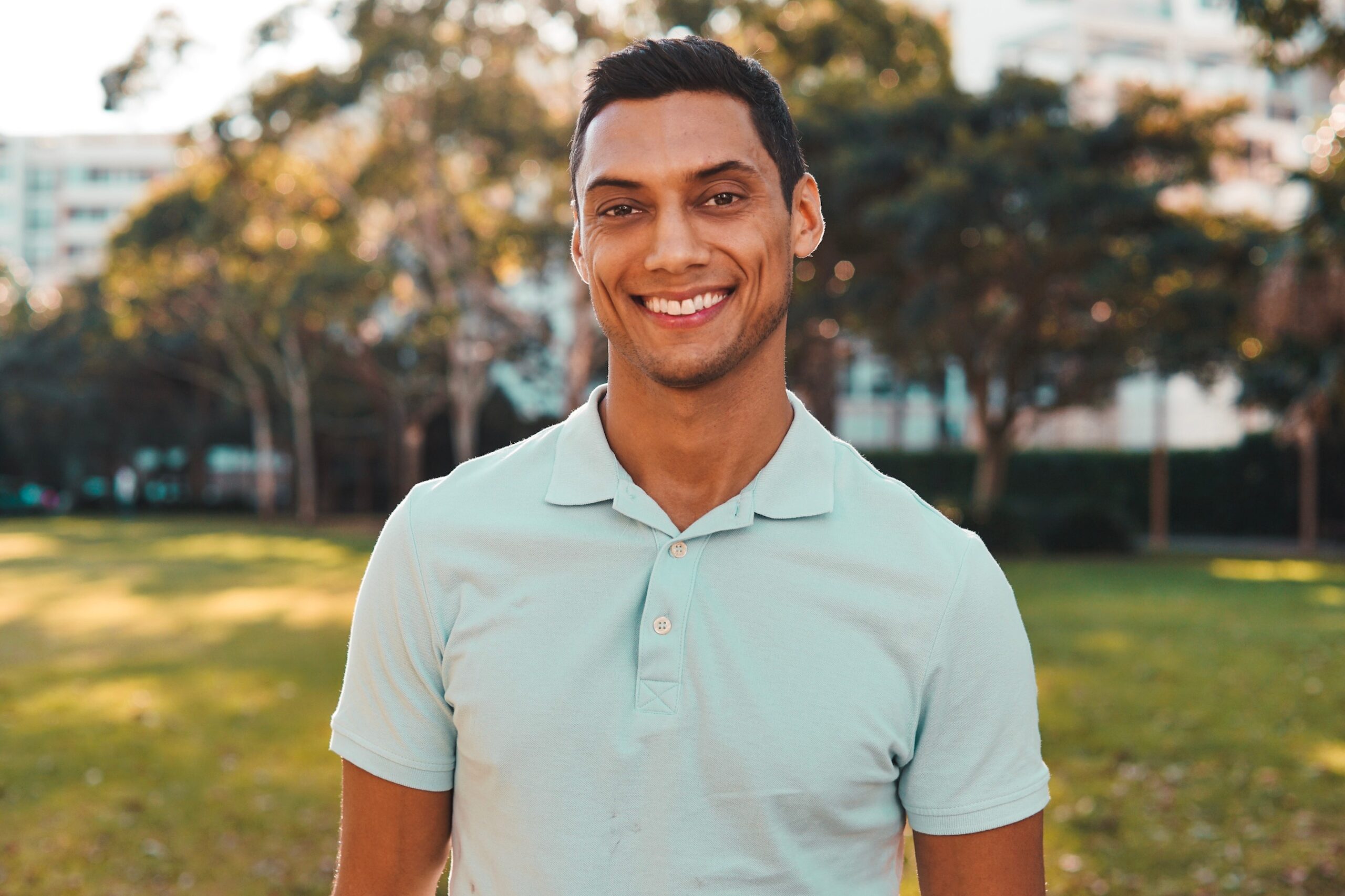 Mr Christopher James | HeadsUpGuys Therapist Directory Profile