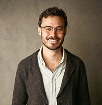 Jacob Sims - HeadsUpGuys Therapist Directory Profile