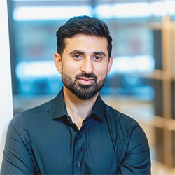 Krish Dhir - HeadsUpGuys Therapist Directory Profile