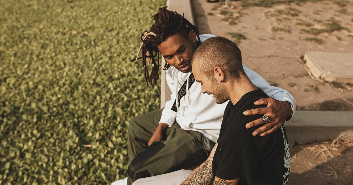 12 Most Common Men’s Mental Health Challenges - HeadsUpGuys