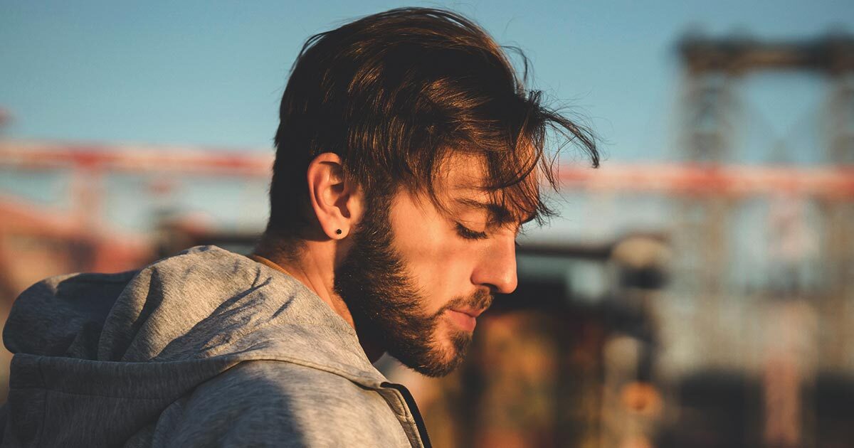 Four Ways to Practice and Improve Your Self-Acceptance - HeadsUpGuys