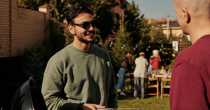 Social Anxiety in Men: What it is and How to Overcome It - HeadsUpGuys