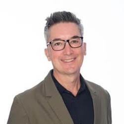 Mr Douglas Matear - HeadsUpGuys Therapist Directory Profile