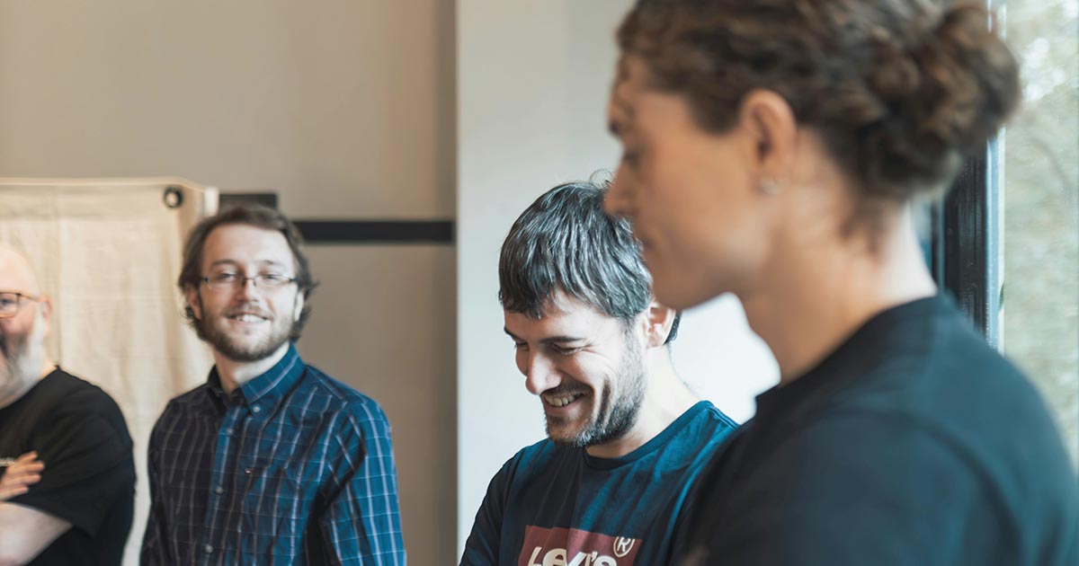 Our Community Partners | Teaming up for Change