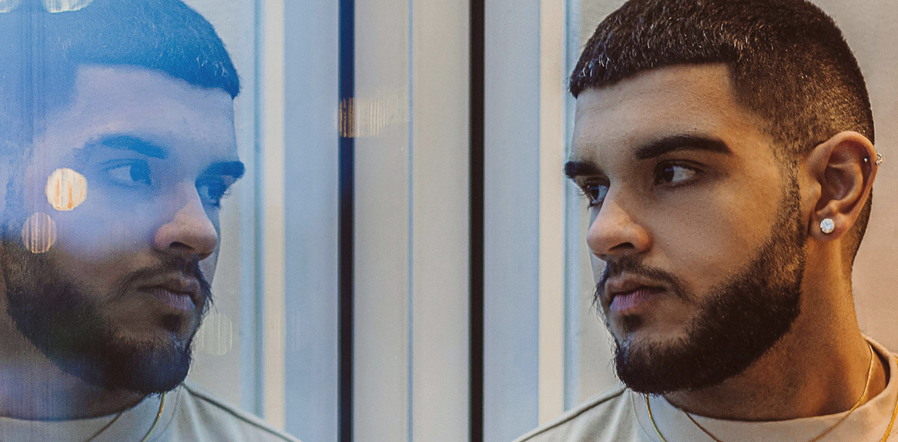 Male Depression Risk Scale | Check in with Your Health