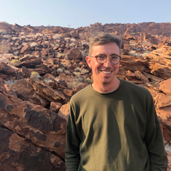 Chris Graham - HeadsUpGuys Therapist Directory Profile