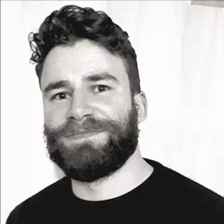 Dr Liam Reilly - HeadsUpGuys Therapist Directory Profile