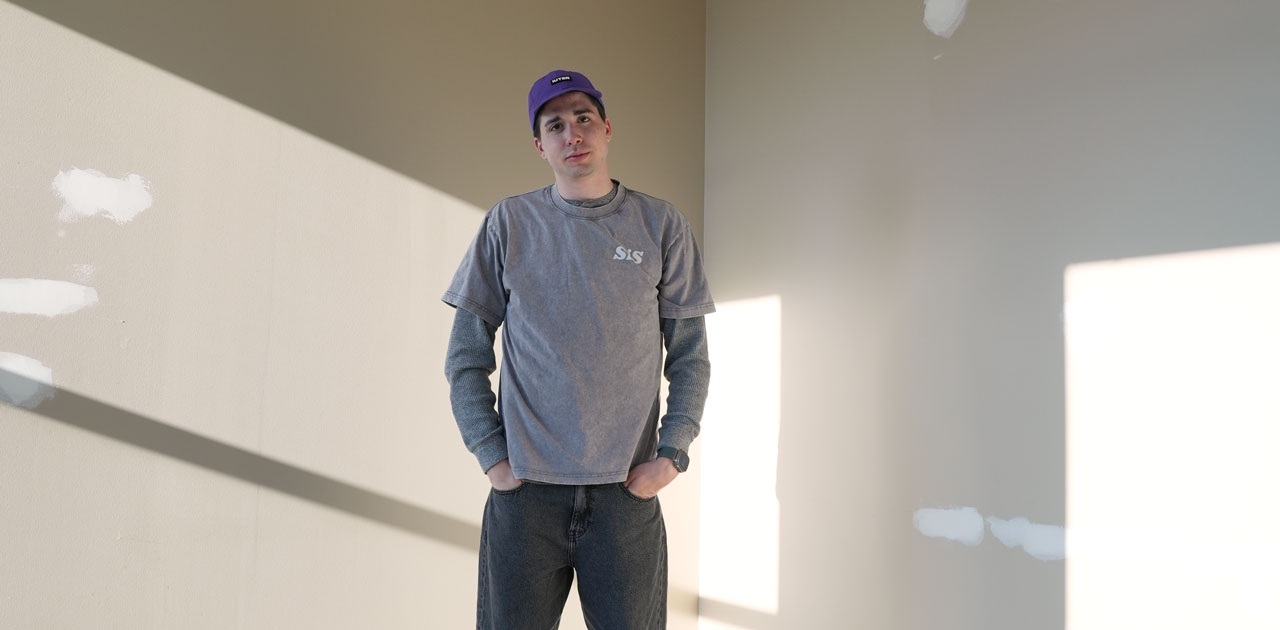 Joshua's Story of Suffering in Silence