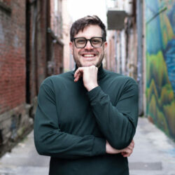 Stephen Jacob Coffey - HeadsUpGuys Therapist Directory Profile