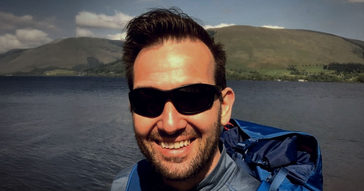 Healing from CPTSD | Jack's Recovery Story