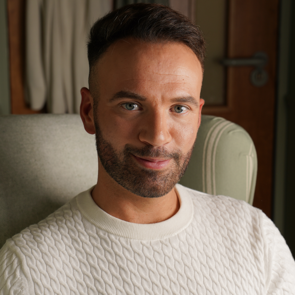 Phil Shaw - HeadsUpGuys Therapist Directory Profile