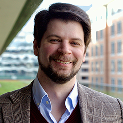 Dr. Alex Afram - HeadsUpGuys Therapist Directory Profile