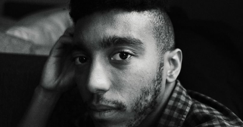 Finding Purpose Through Creative Expression | Elijah's Story