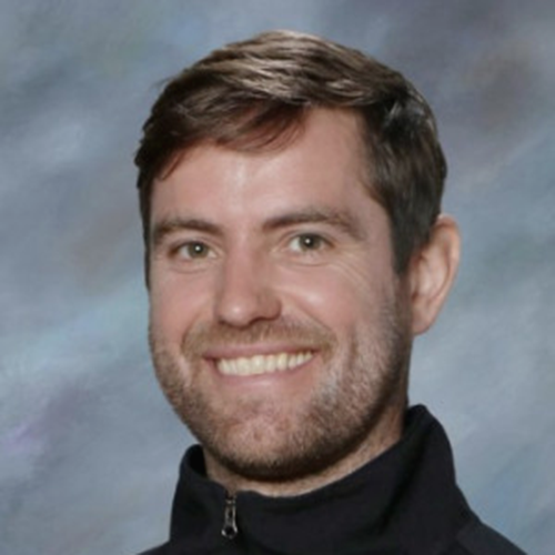 Daniel Bagnall - HeadsUpGuys Therapist Directory Profile