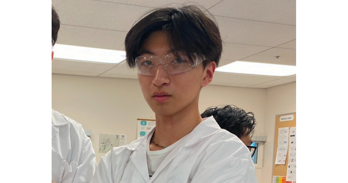 Breaking the Cycle | Henry's Story